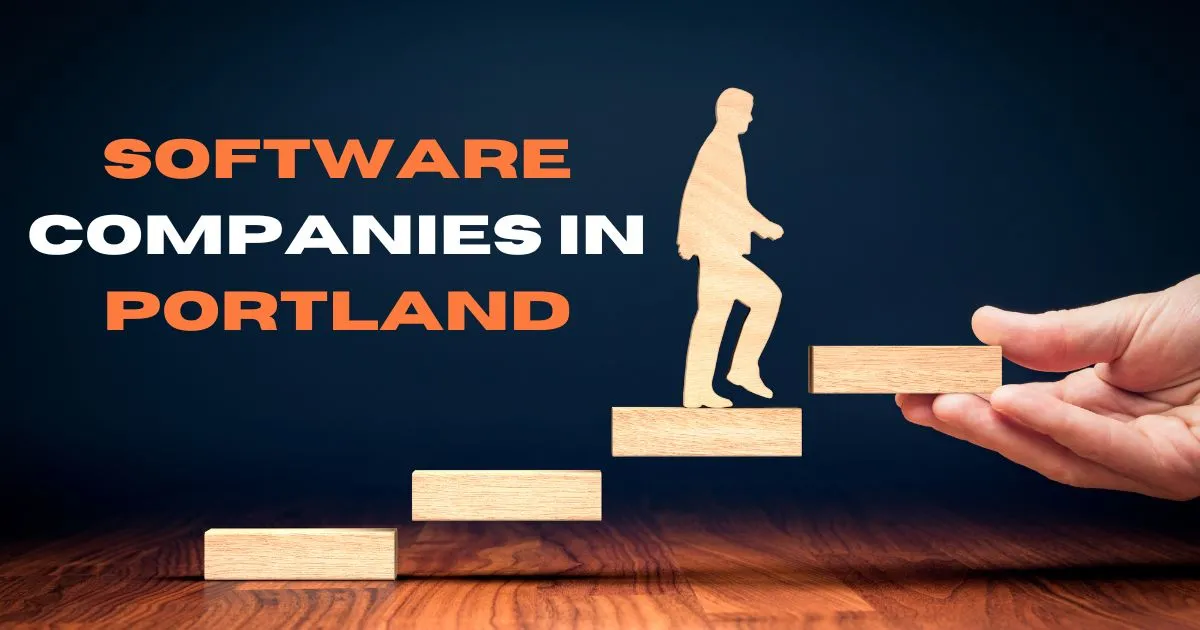 Top 5 Software Companies in Portland - IM Services