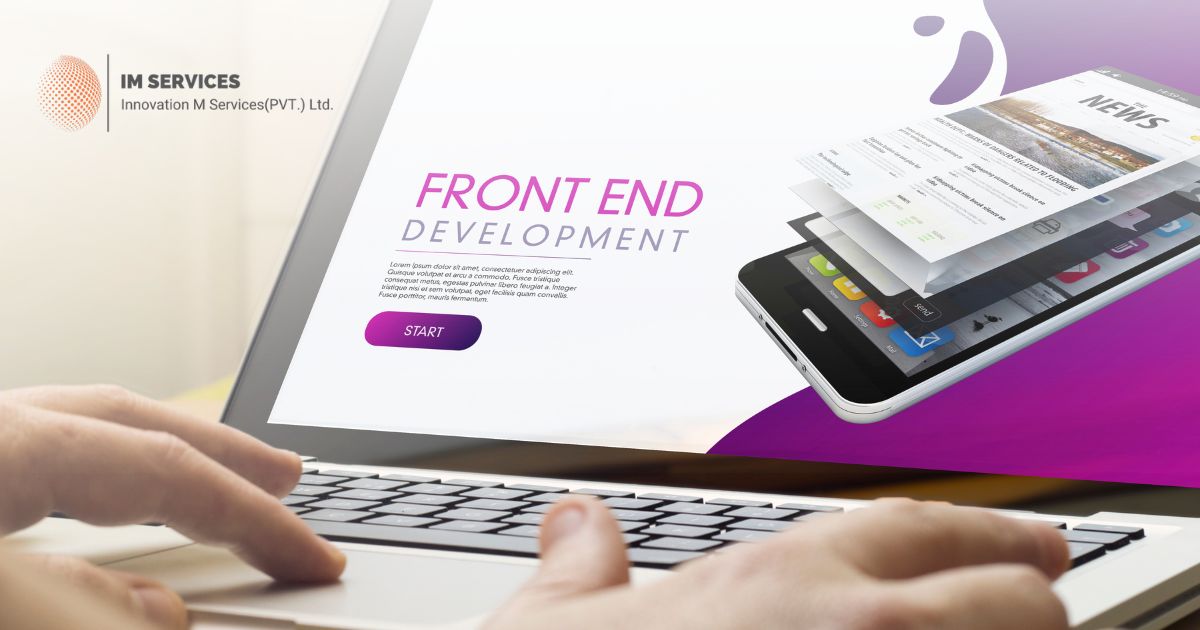 Understanding Front-End and Back-End Development