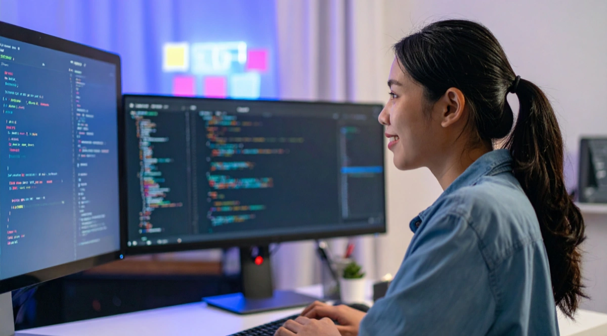 Custom Backend Development Services | Get Free Consultation